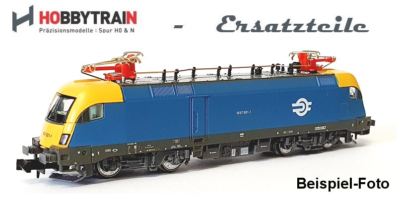 Elektrolok 182 Taurus Conrad Electronic - City-Toys Dorsten ...